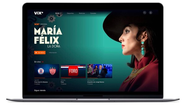 Vix Premium con izzi | Como Activar Gratis con tu Paquete | 2024 | Que plan